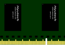 CUDA Tables | Lookups